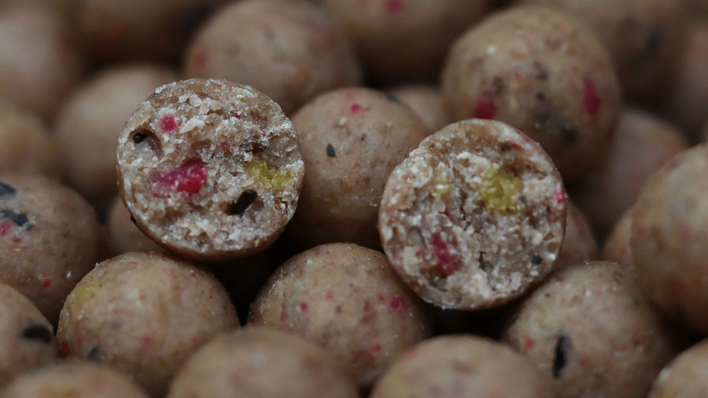 Ibait Boilies - Active Bait Solutions