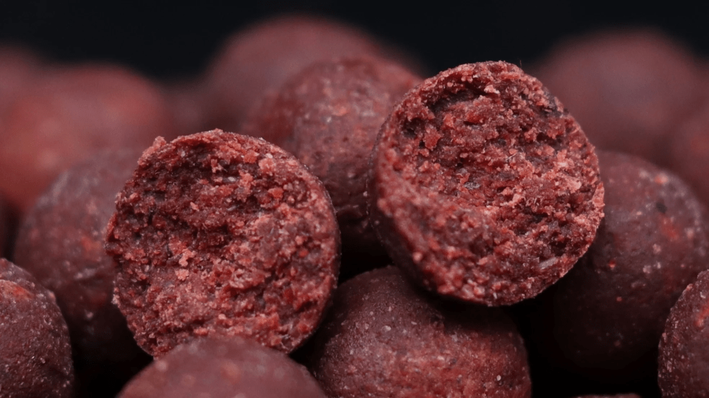 MTX Boilies - Active Bait Solutions