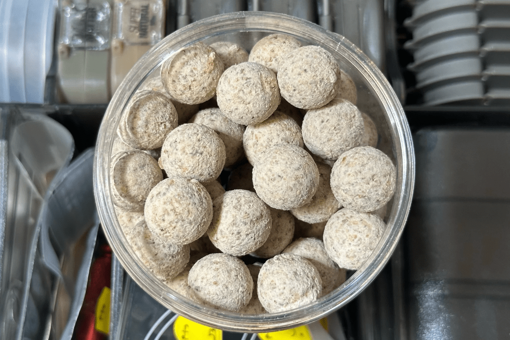 Plan Zero Wafters - Active Bait Solutions